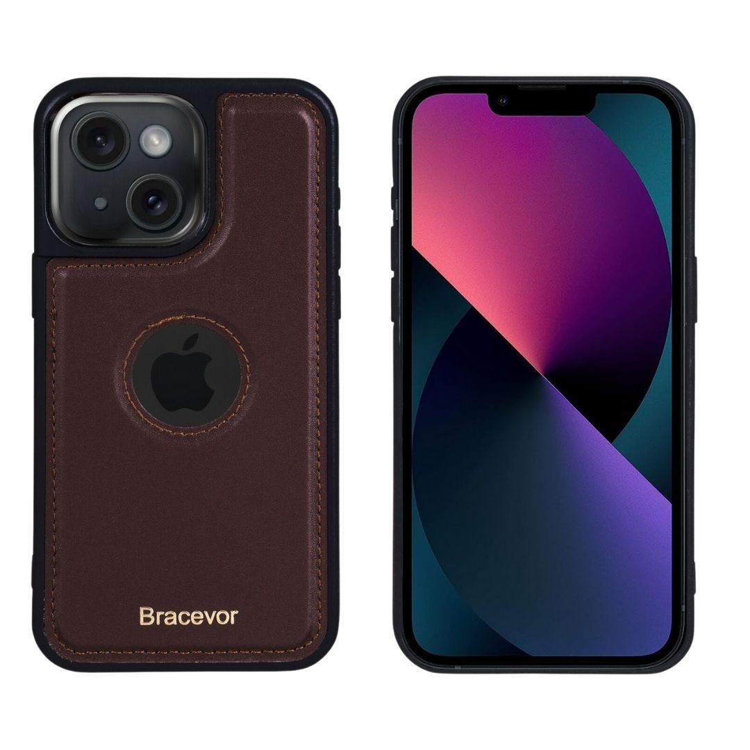 iPhone 13 Leather Covers