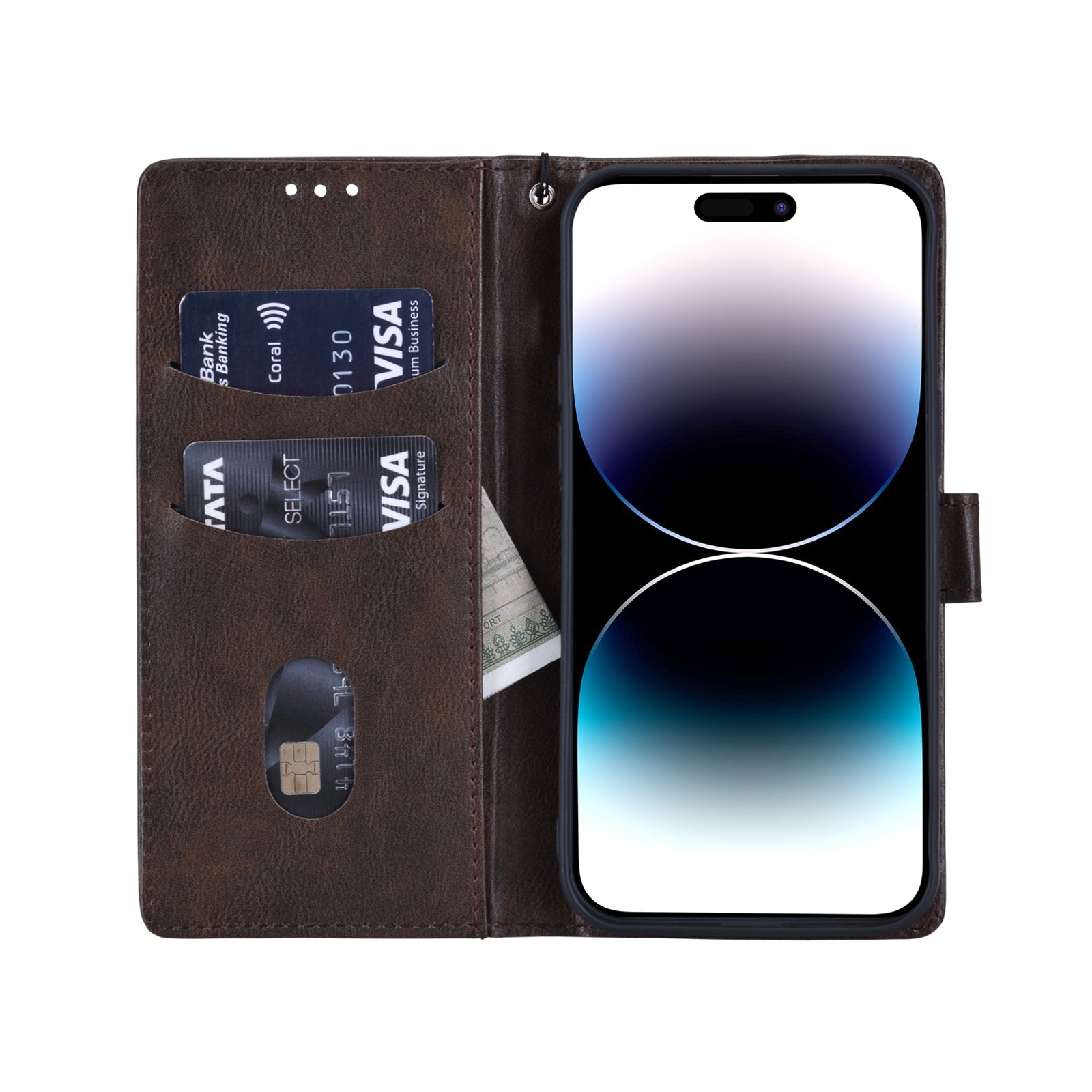 Luxury Design Flip Covers