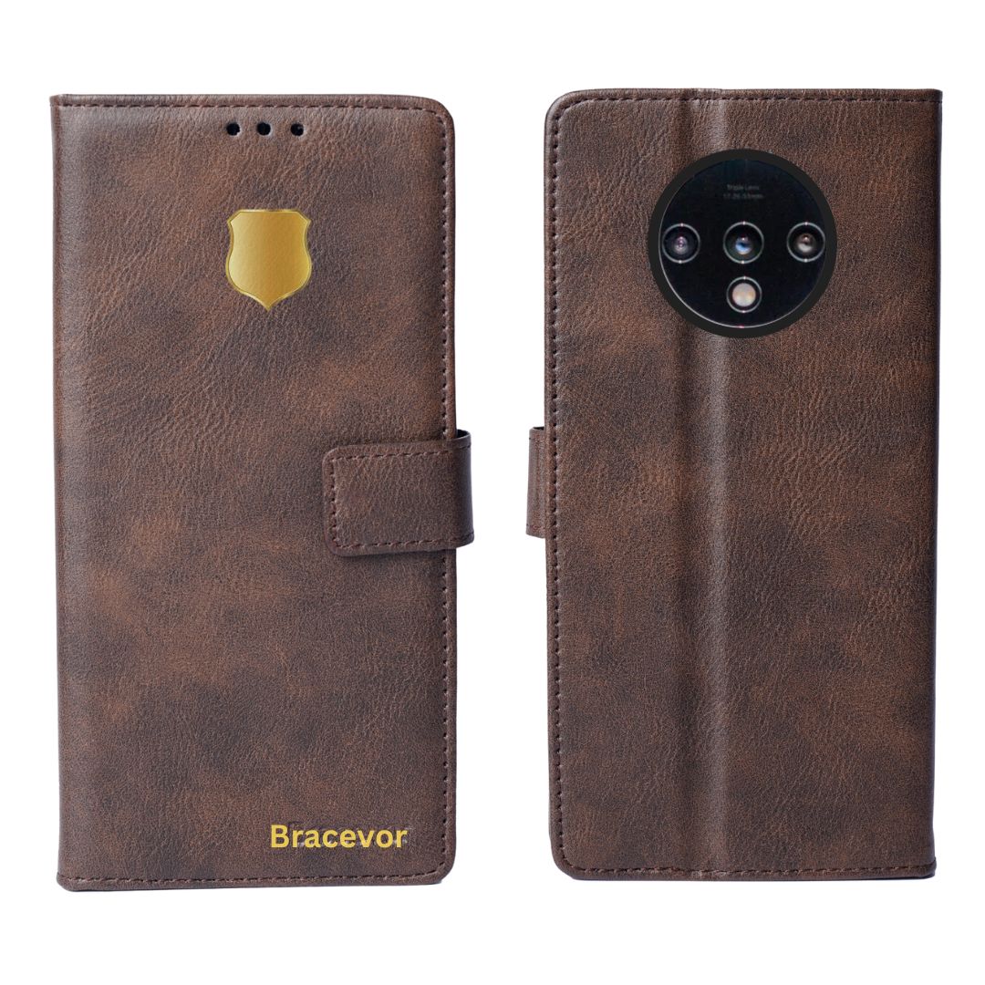 Vivo Series Luxury Design Flip Covers